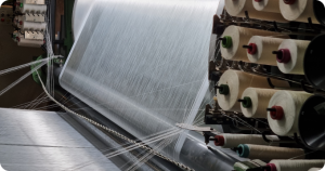 3D Weaving: 3D woven fabrics production
